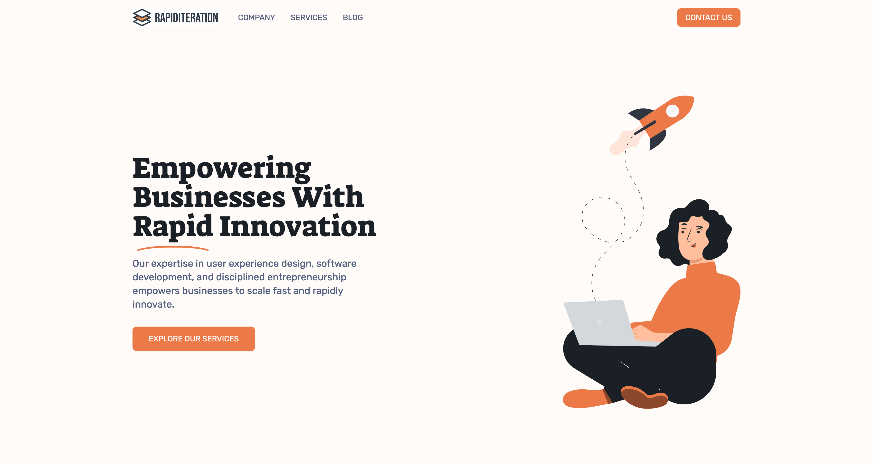 RapidIteration | Rapid Impact Iteration